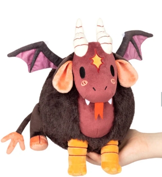 Jersey Devil – Crates of Chaos